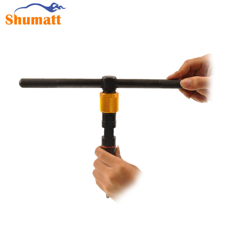 High quality Common Rail Injector Assemble Disassemble Tools Common ...