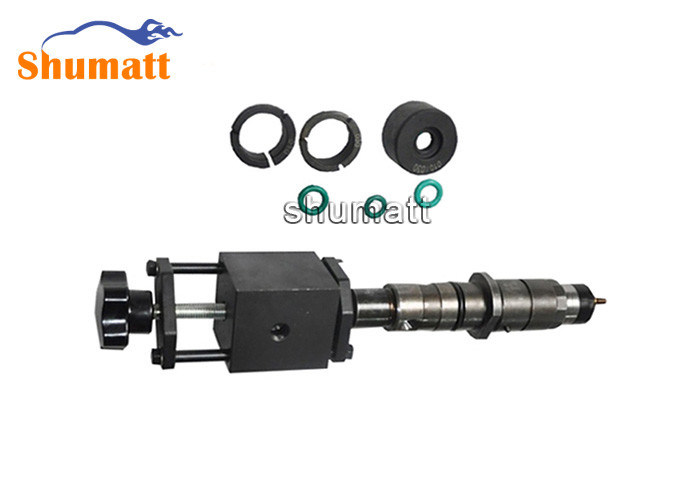 High quality Diesel Fuel Injector Oil Collector Device CRT011 for ...