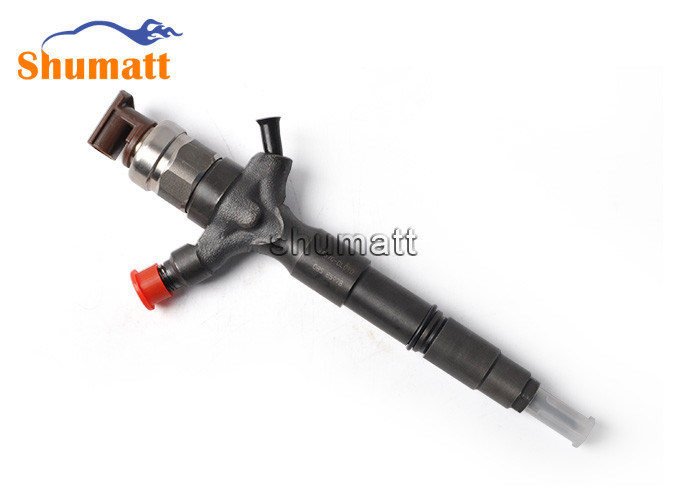Recon Shumatt Common Rail Fuel Injector 095000-0540 095050-0810 suits ...