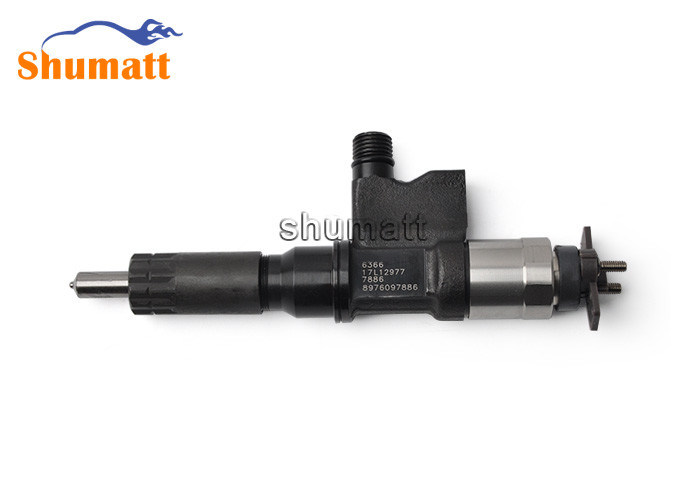 Recon Shumatt Common Rail Fuel Injector 095000-6366 suits to diesel ...