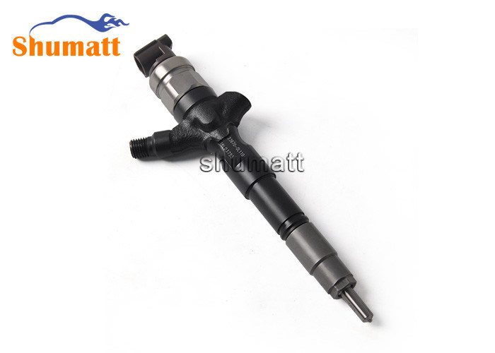 Recon Shumatt Common Rail Fuel Injector 23670-0L110 for Diesel CR engine